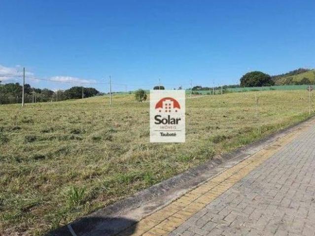 Terreno en Condomínio para venda em Chácaras Cataguá de 304.00m²