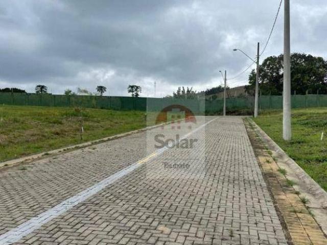 Terreno en Condomínio para venda em Chácaras Cataguá de 312.00m²
