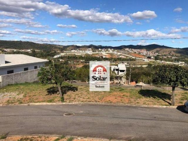 Terreno en Condomínio para venda em Chácaras Cataguá de 438.00m²