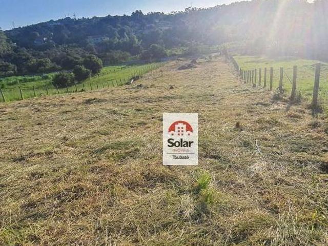 Terreno en Condomínio para venda em Chácaras Cataguá de 5599.00m²