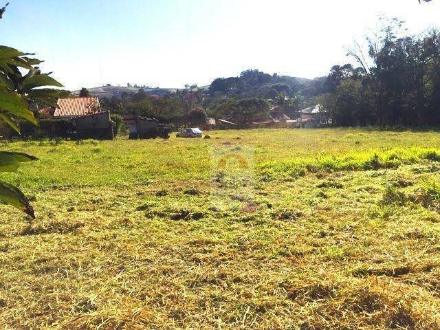 Terreno en Condomínio para venda em Chácaras Cataguá em Taubaté São Paulo de 2387.00m²