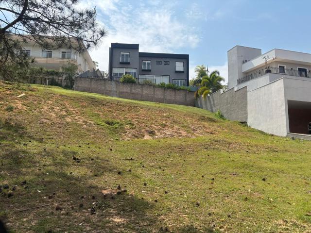 Terreno en Condomínio para venda em Chácaras São Bento em Valinhos São Paulo de 755.00m²