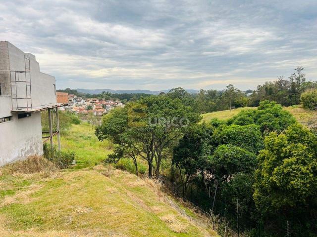 Terreno en Condomínio para venda em Chácaras Silvania em Valinhos São Paulo de 800.00m²