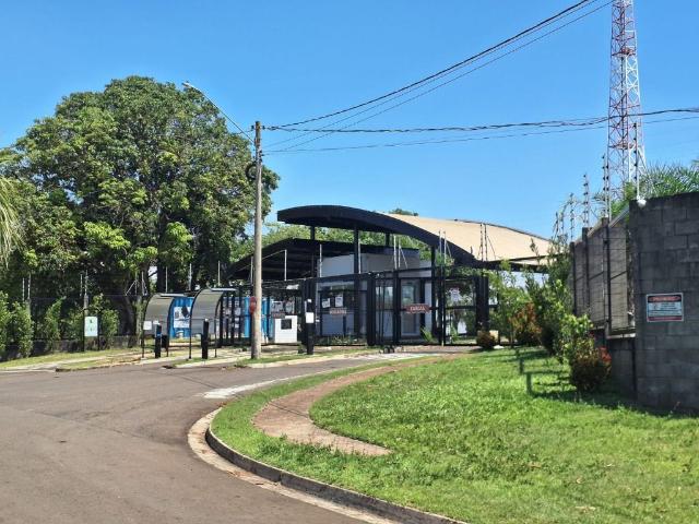Terreno en Condomínio para venda em Cidade Jardim em Piracicaba São Paulo de 387.00m²