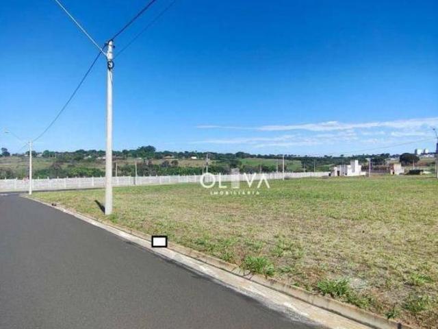 Terreno en Condomínio para venda em Complexo Eplenum. de 242.00m²