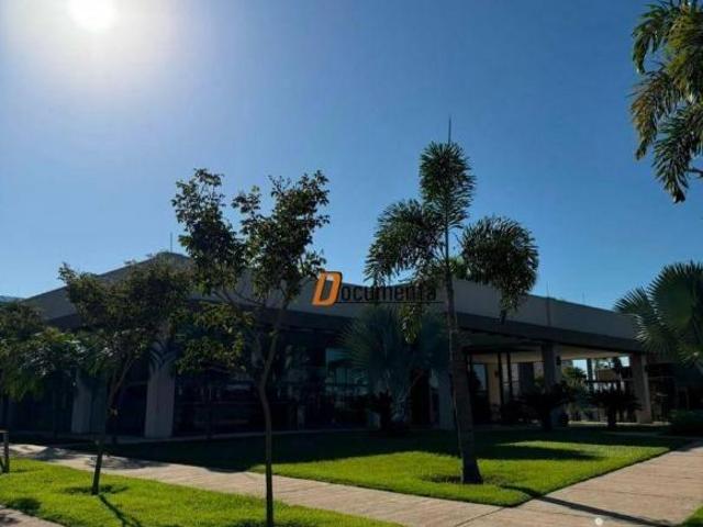 Terreno en Condomínio para venda em Concórdia Iv de 370.00m²