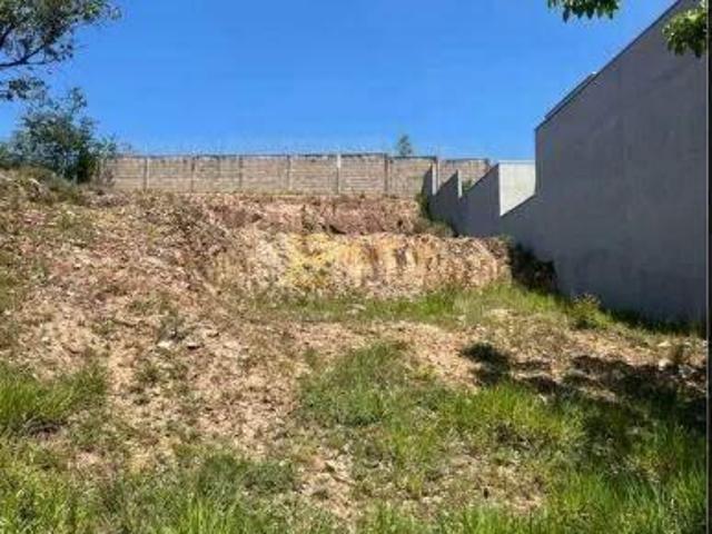 Terreno en Condomínio para venda em Condomínio Madre Maria Vilac de 491.00m²