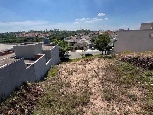 Terreno en Condomínio para venda em Condomínio Madre Maria Villac de 491.00m²