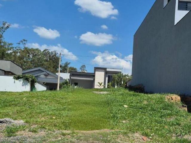 Terreno en Condomínio para venda em Condomínio Maria Cândida de 550.00m²