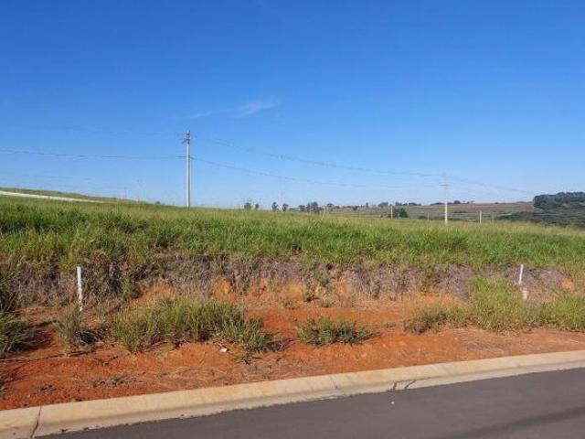 Terreno en Condomínio para venda em Condomínio Miraj de 200.00m²