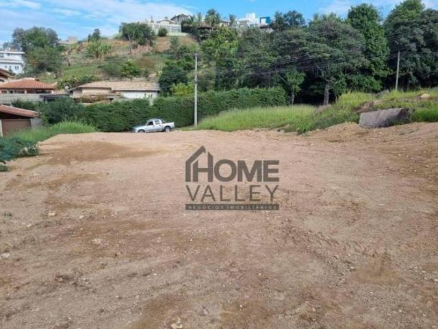 Terreno en Condomínio para venda em Condomínio Moinho De Vento de 1100.00m²