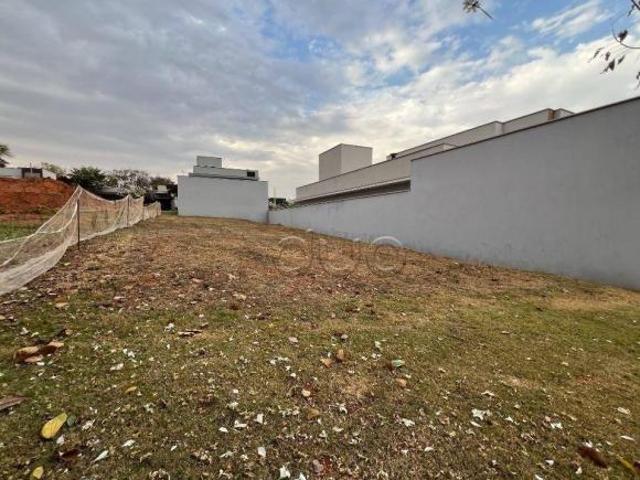 Terreno en Condomínio para venda em Condomínio Mônaco de 200.00m²