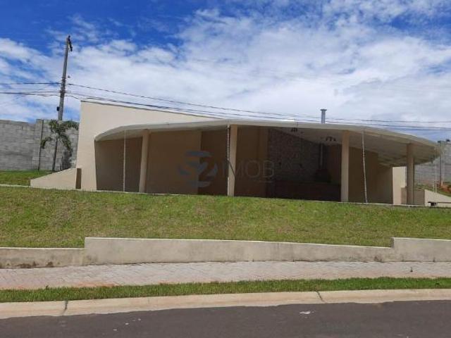 Terreno en Condomínio para venda em Condomínio Mont Serrat de 232.11m²