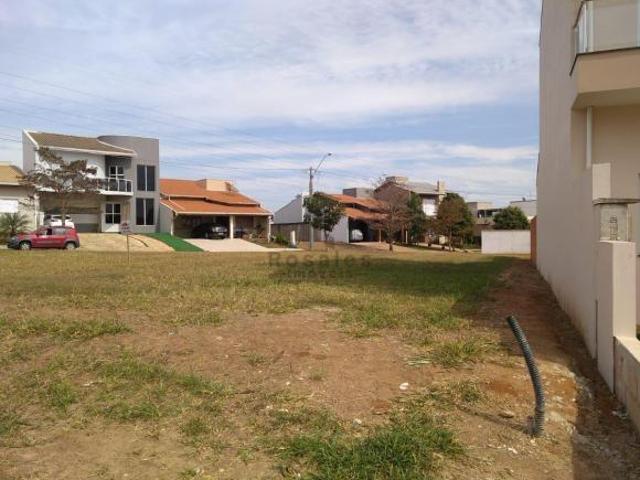 Terreno en Condomínio para venda em Condomínio Aurora de 510.00m²