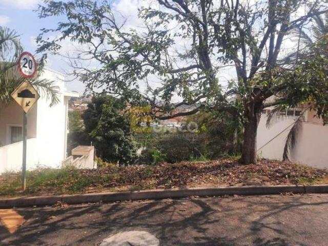 Terreno en Condomínio para venda em Condomínio Águas da Serra de 300.00m²