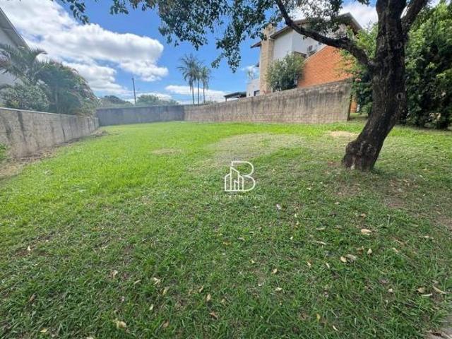 Terreno en Condomínio para venda em Condomínio Alphaville Campinas de 610.00m²