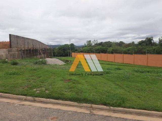 Terreno en Condomínio para venda em Condomínio Alphaville Castello de 544.00m²