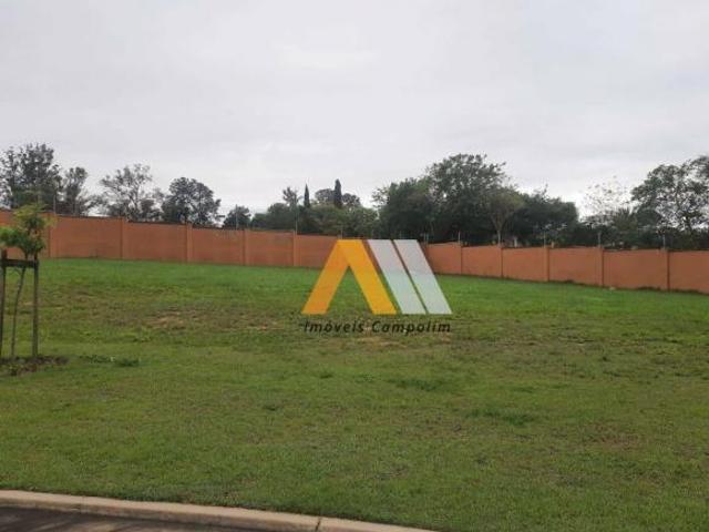 Terreno en Condomínio para venda em Condomínio Alphaville Castello de 683.00m²