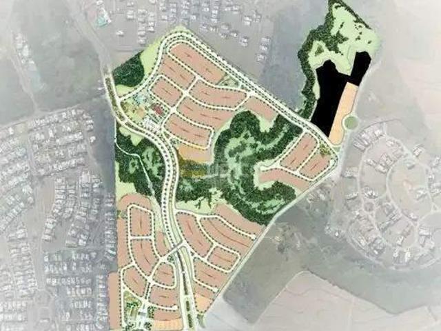 Terreno en Condomínio para venda em Condomínio Alphaville Dom Pedro de 408.00m²