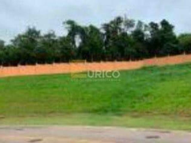 Terreno en Condomínio para venda em Condomínio Alphaville Jundiaí 2 de 1268.76m²