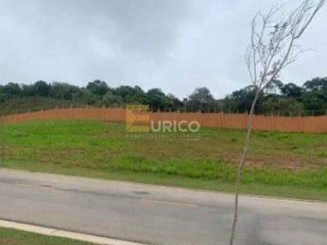 Terreno en Condomínio para venda em Condomínio Alphaville Jundiaí 2 de 891.33m²