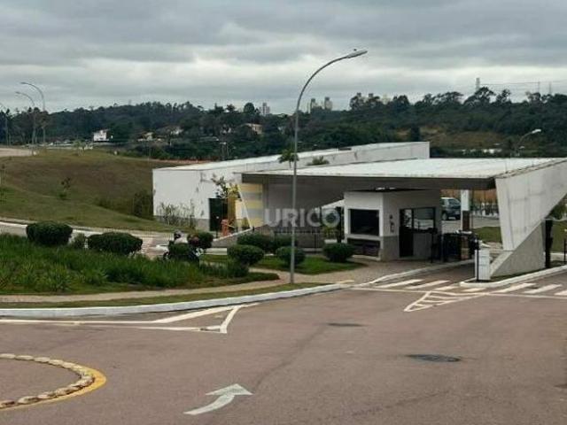 Terreno en Condomínio para venda em Condomínio Alphaville Jundiaí 2 de 836.83m²