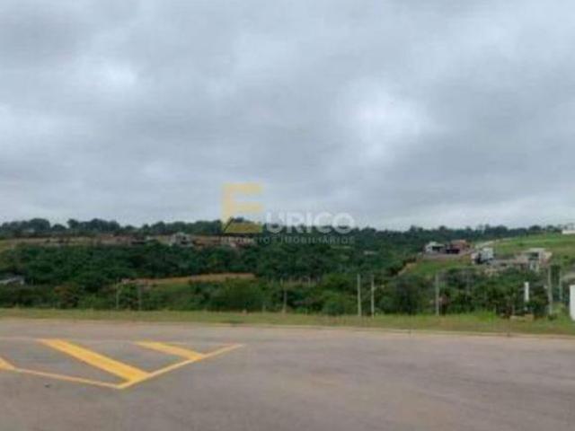 Terreno en Condomínio para venda em Condomínio Alphaville Jundiaí 2 de 921.12m²