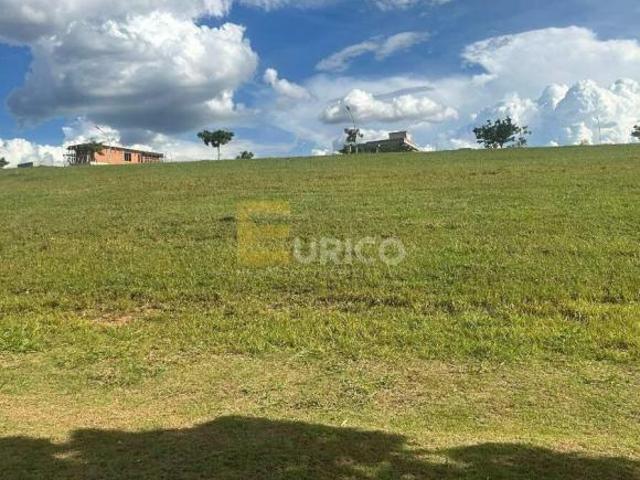 Terreno en Condomínio para venda em Condomínio Alphaville Jundiaí de 455.63m²