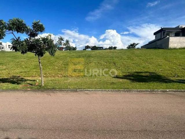 Terreno en Condomínio para venda em Condomínio Alphaville Jundiaí de 456.00m²