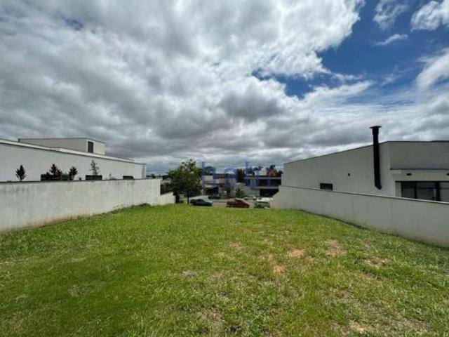 Terreno en Condomínio para venda em Condomínio Alphaville Nova Esplanada 4 de 457.00m²