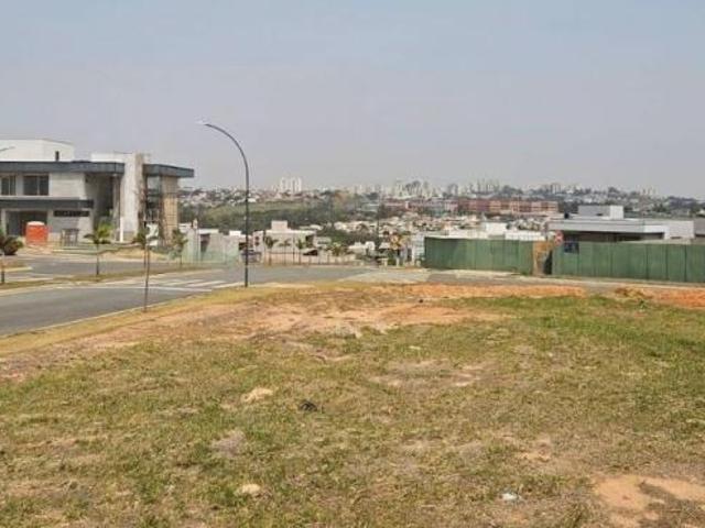 Terreno en Condomínio para venda em Condomínio Arborais de 550.00m²