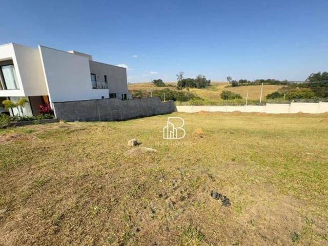 Terreno en Condomínio para venda em Condomínio Arborais de 654.00m²