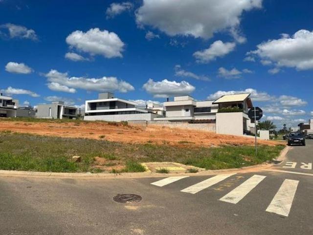 Terreno en Condomínio para venda em Condomínio Arborais de 738.00m²
