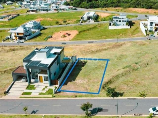 Terreno en Condomínio para venda em Condomínio Arboretum de 602.00m²