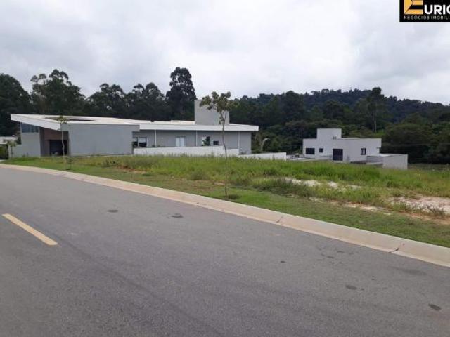Terreno en Condomínio para venda em Condomínio Arboretum de 602.00m²