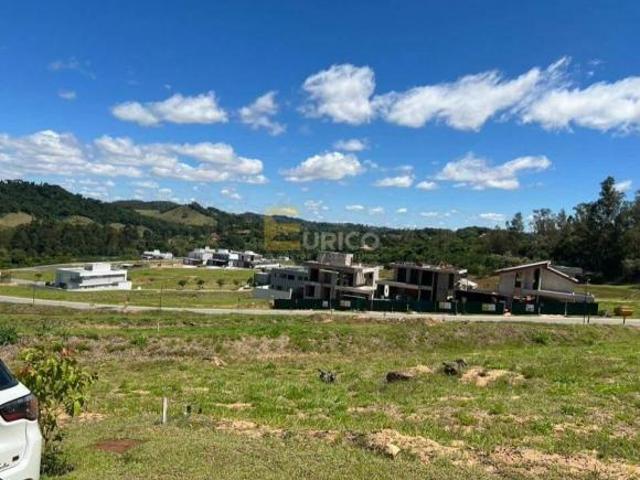 Terreno en Condomínio para venda em Condomínio Arboretum de 602.00m²