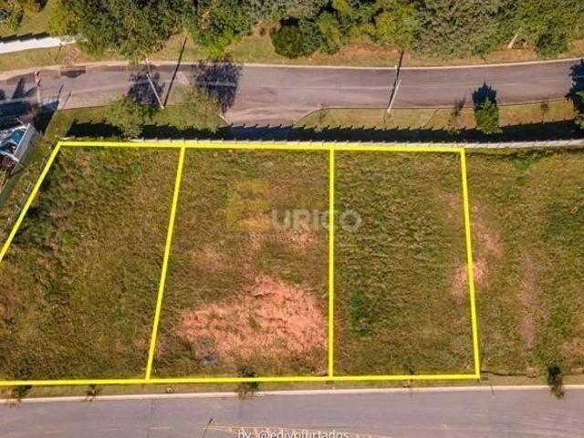 Terreno en Condomínio para venda em Condomínio Arboretum de 612.00m²