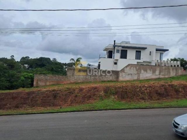 Terreno en Condomínio para venda em Condomínio Bella Vittà Jundiaí de 300.00m²