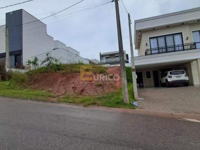 Terreno en Condomínio para venda em Condomínio Bella Vittà Jundiaí de 300.00m²