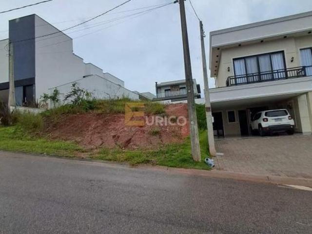 Terreno en Condomínio para venda em Condomínio Bella Vittà Jundiaí de 300.00m²