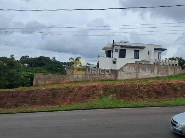 Terreno en Condomínio para venda em Condomínio Bella Vittà Jundiaí de 300.00m²