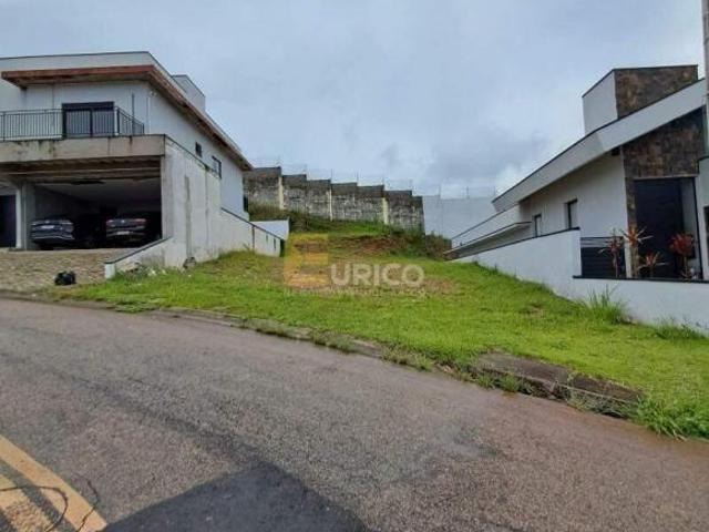 Terreno en Condomínio para venda em Condomínio Bella Vittà Jundiaí de 361.00m²