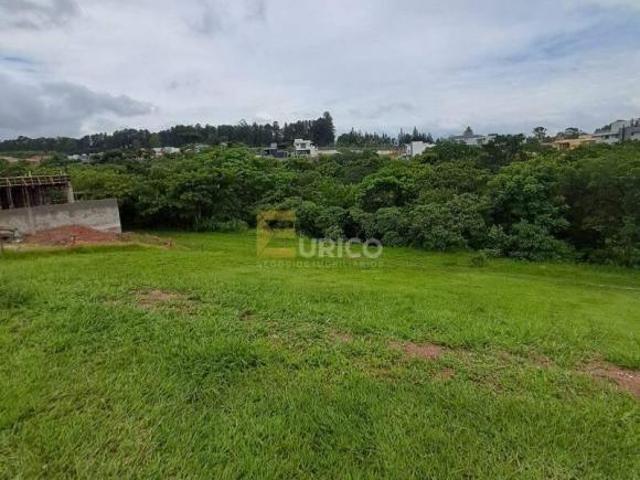 Terreno en Condomínio para venda em Condomínio Bella Vittà Jundiaí de 419.00m²