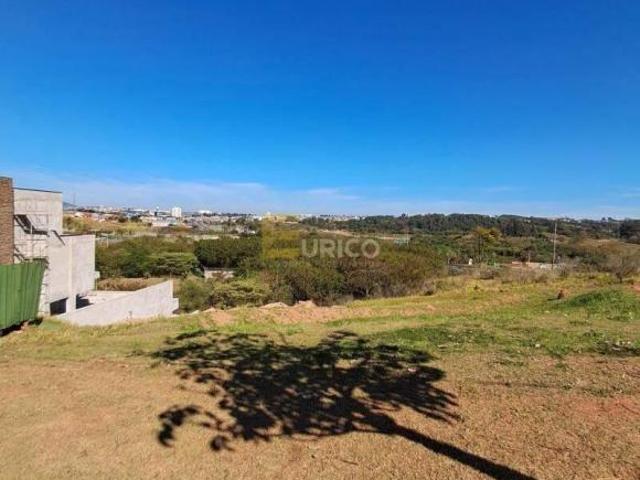 Terreno en Condomínio para venda em Condominio Bosque do Horto de 604.00m²