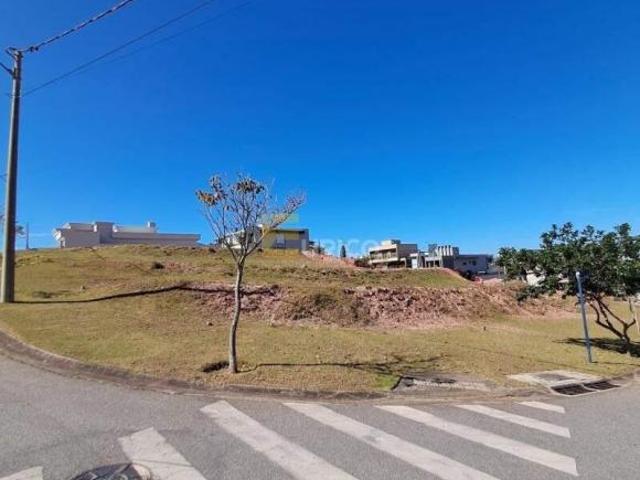 Terreno en Condomínio para venda em Condominio Bosque do Horto de 716.00m²