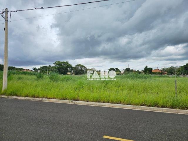 Terreno en Condomínio para venda em Jardim Vitagliano em São José Do Rio Preto São Paulo de 405.00m²