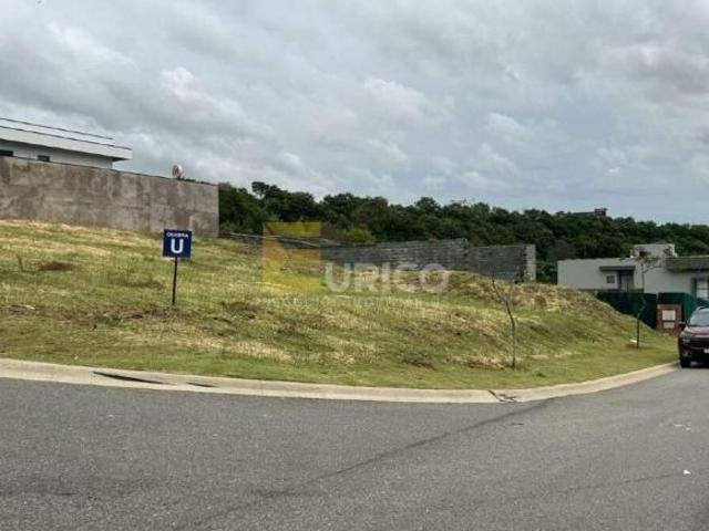 Terreno en Condomínio para venda em Condomínio Brisas do Lago de 342.62m²