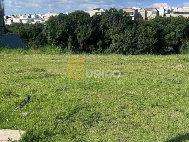 Terreno en Condomínio para venda em Condomínio Brisas do Lago de 360.00m²