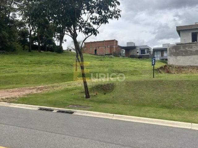 Terreno en Condomínio para venda em Condomínio Brisas do Lago de 390.00m²