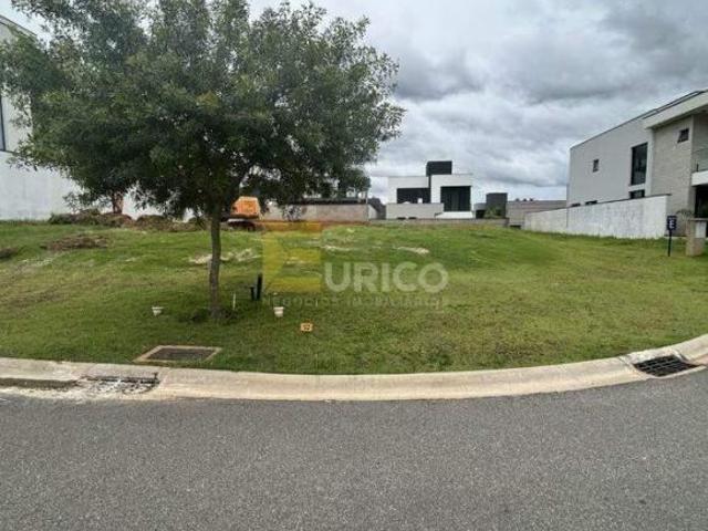 Terreno en Condomínio para venda em Condomínio Brisas do Lago de 327.00m²